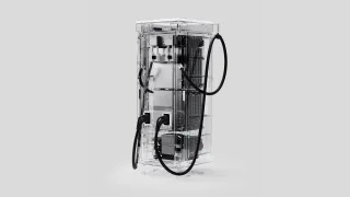 A400 | ABB E-mobility